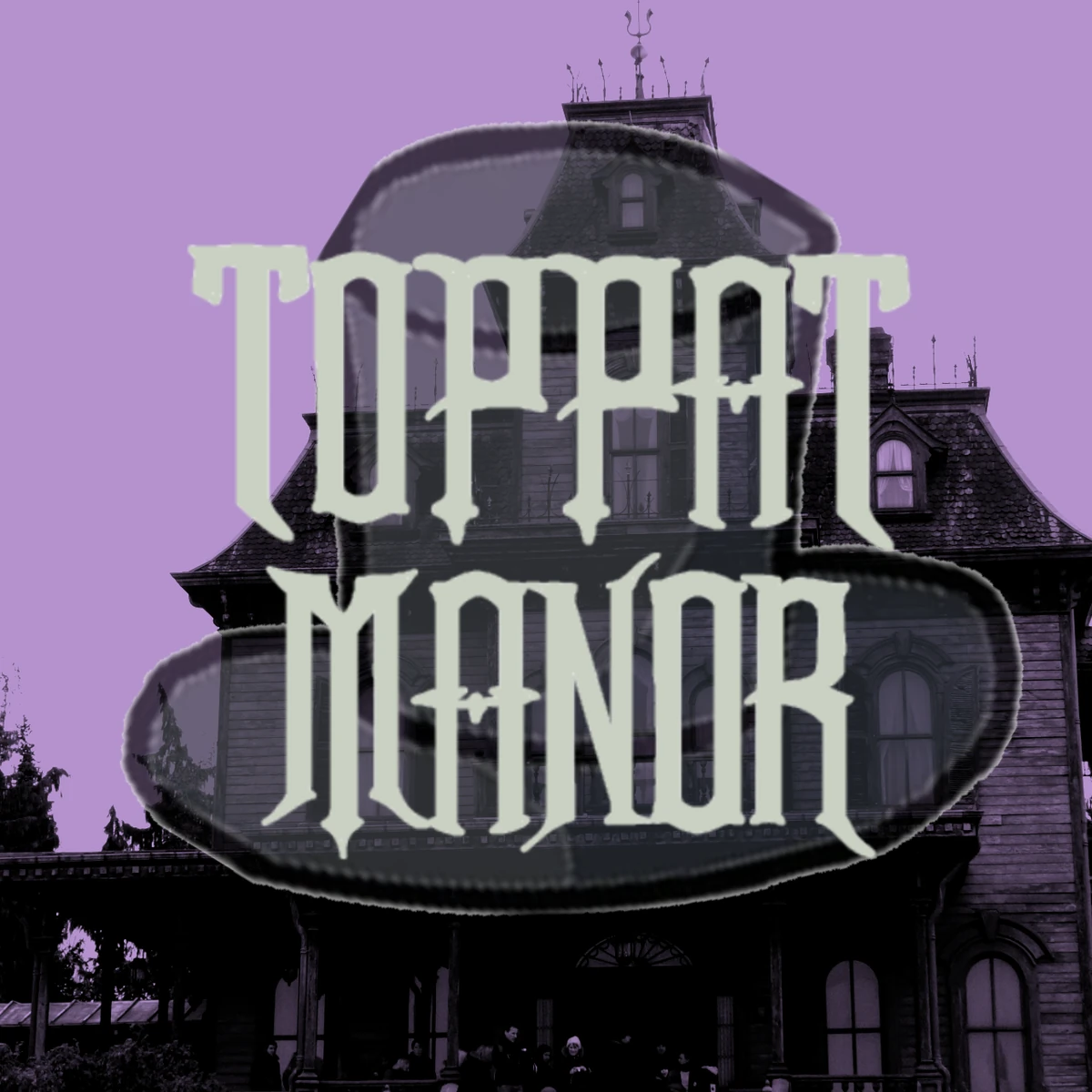 The Toppat Manor | Toppat Manor Wiki | Fandom