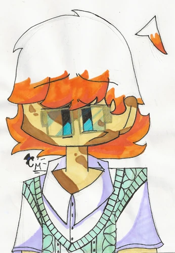 David Panpa | Toppat Manor Wiki | Fandom