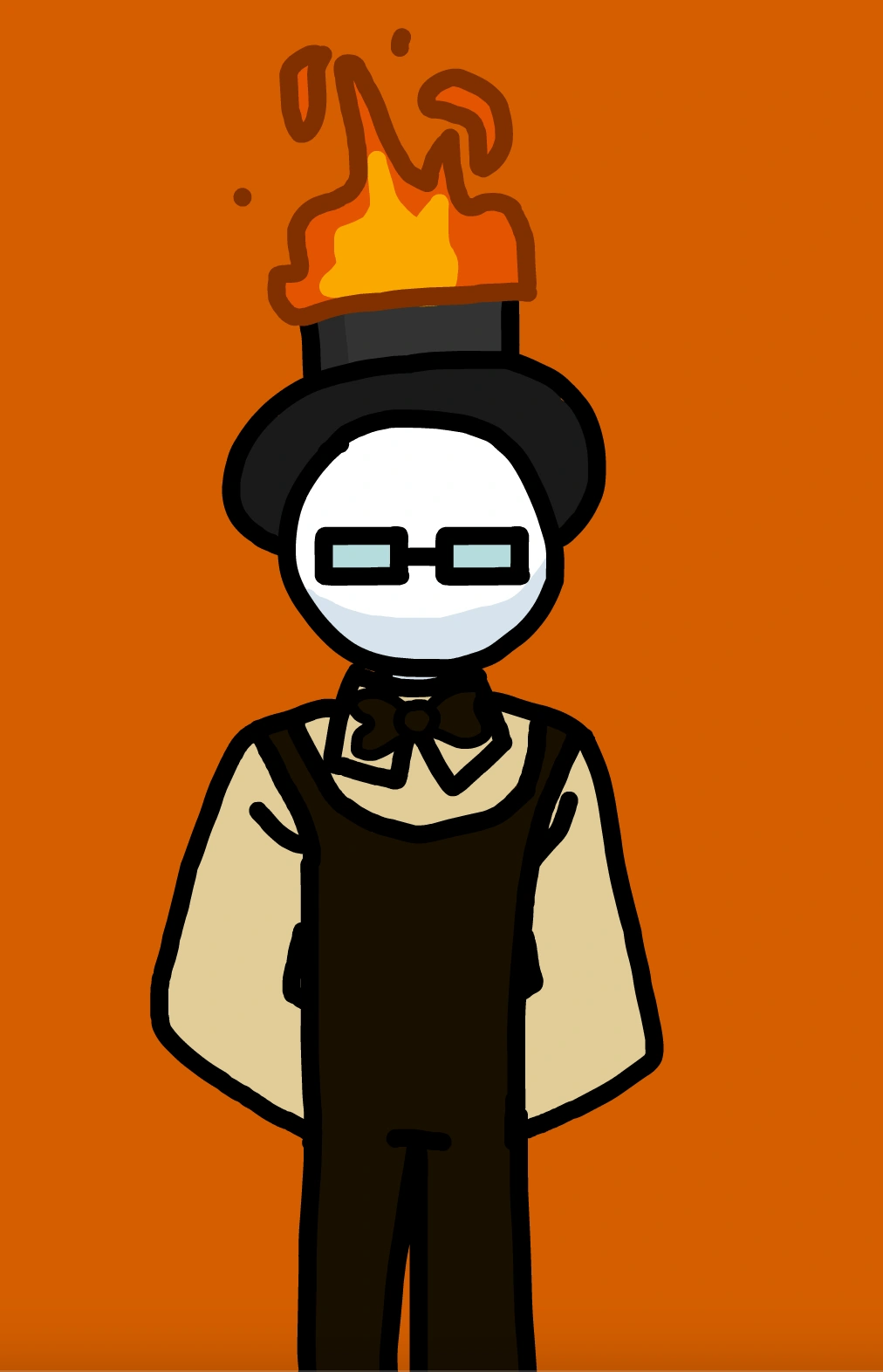 Ovenber | Toppat Manor Wiki | Fandom