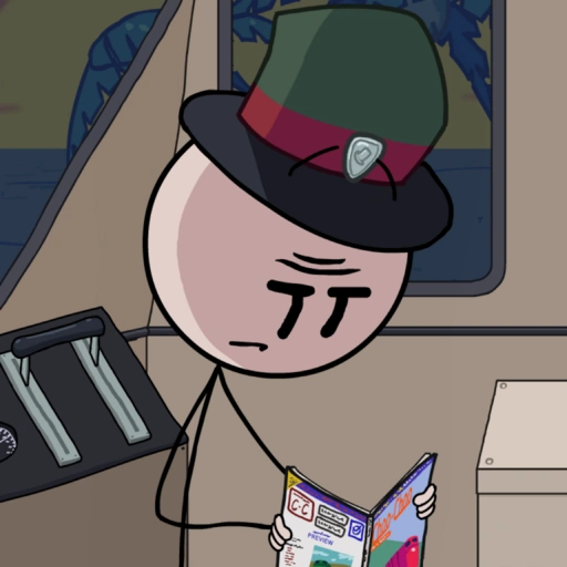 Mr. Macbeth | Toppat Manor Wiki | Fandom