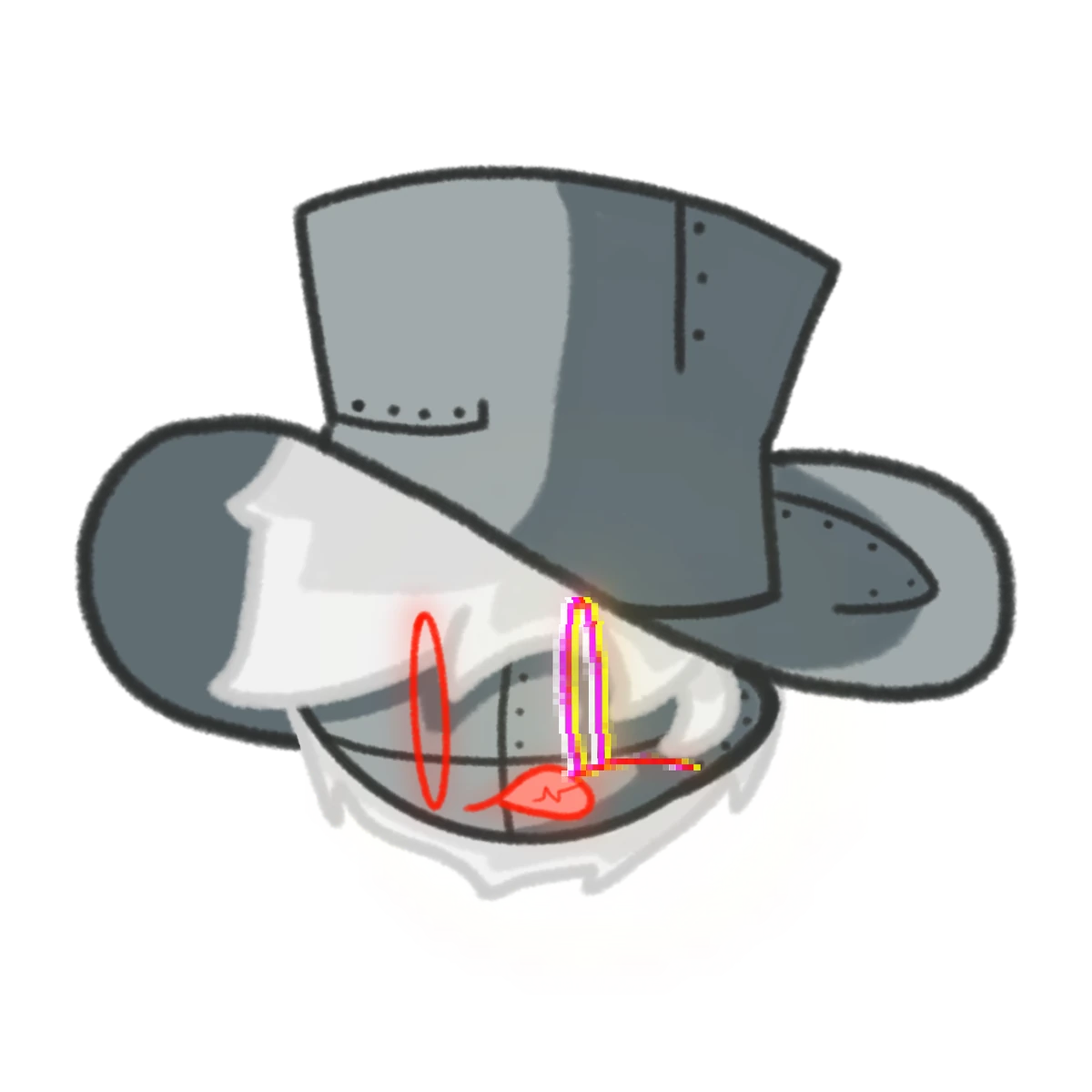 Toppat Robotic Experiment 168 | Toppat Manor Wiki | Fandom