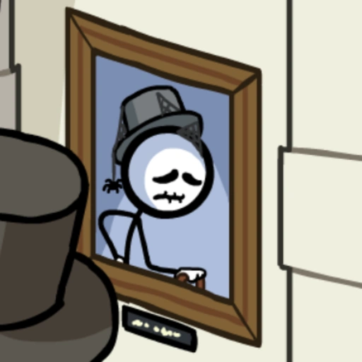 Dusty | Toppat Manor Wiki | Fandom