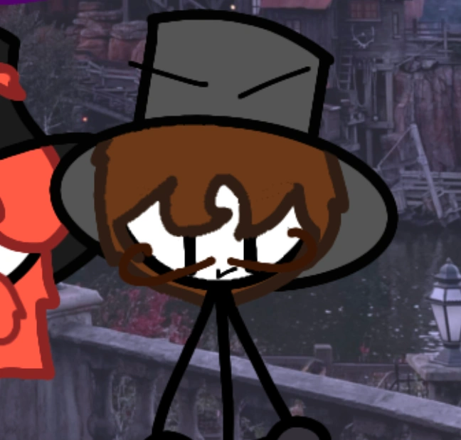 Reginald Copperbottom | Toppat Manor Wiki | Fandom