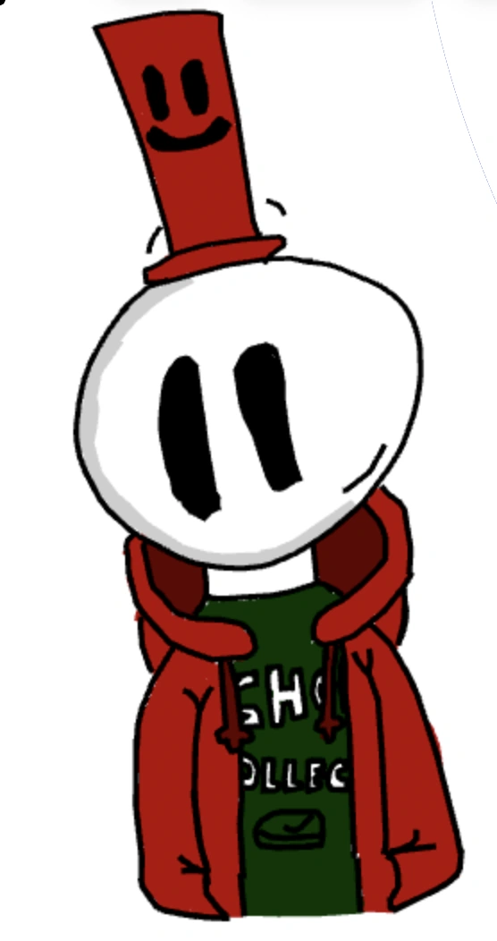 Oliver Williams | Toppat Manor Wiki | Fandom