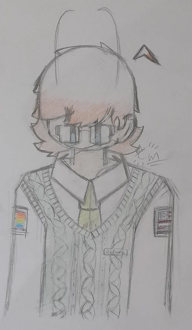 David Panpa | Toppat Manor Wiki | Fandom