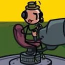 Blast Connors | Toppat Manor Wiki | Fandom