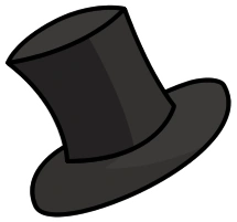 Wiki Character Page Template | The Toppat Submarine Division Wiki | Fandom