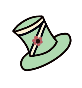 Callie Weber | The Toppat Submarine Division Wiki | Fandom