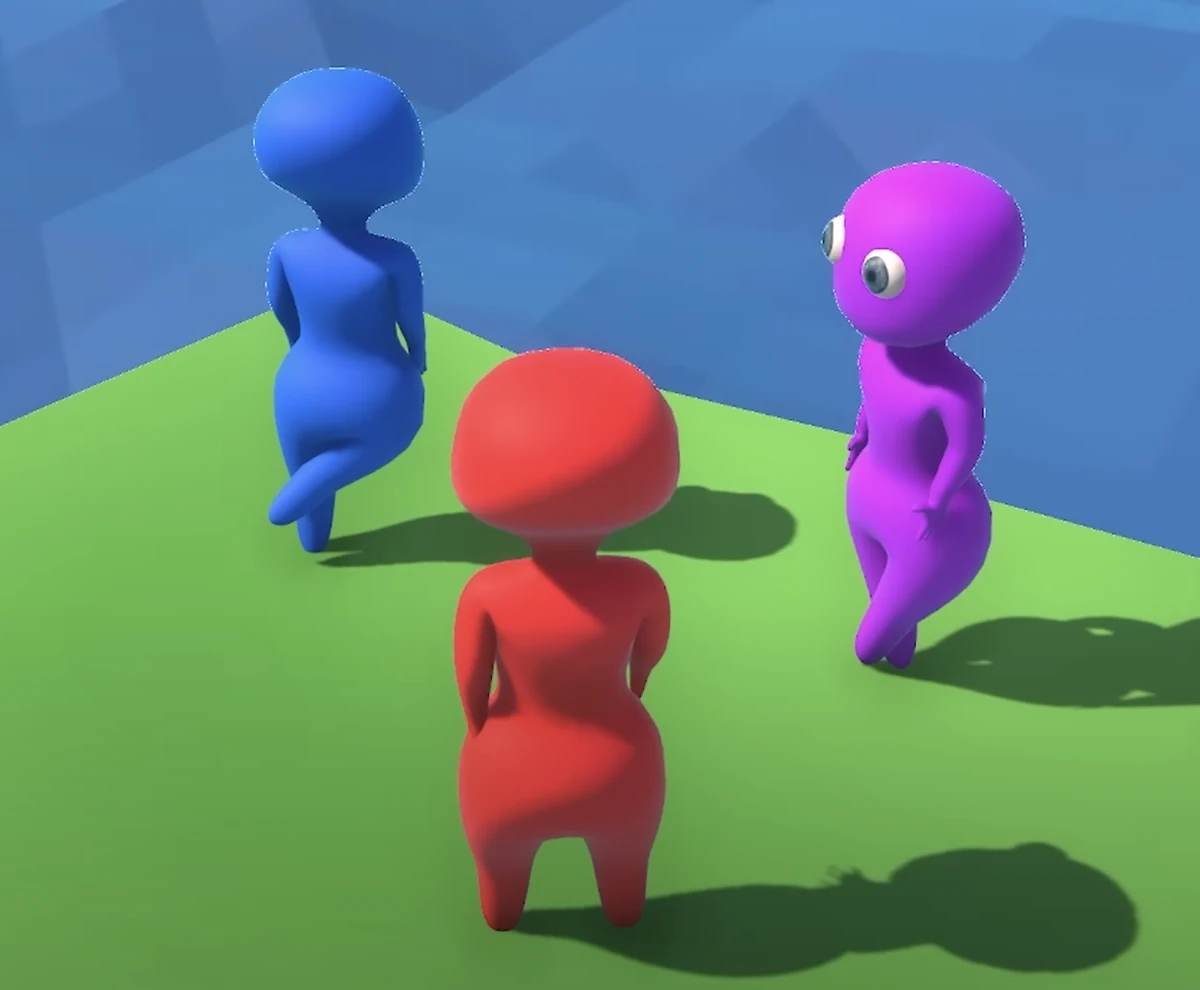 Mini Player | Topple Tactics Wiki | Fandom