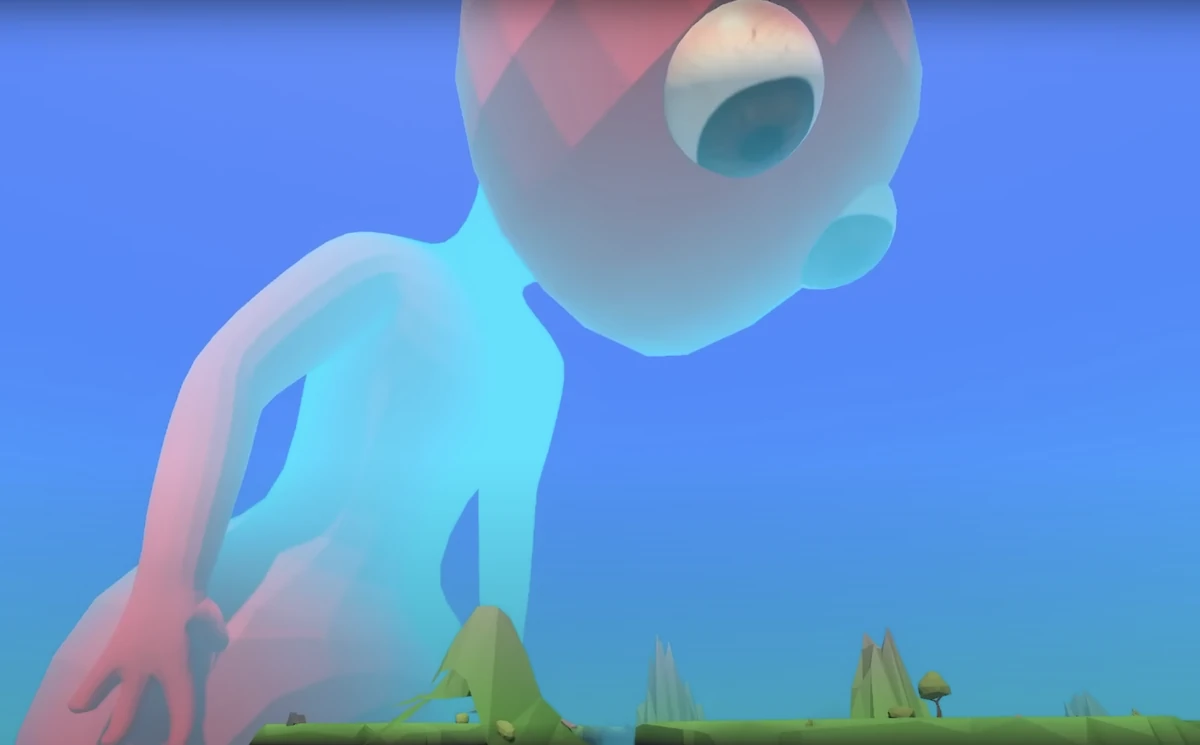 Huge Player | Topple Tactics Wiki | Fandom