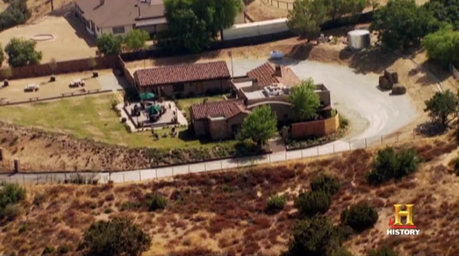 House | Top Shot Wiki | Fandom