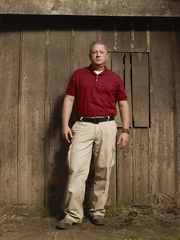 Brian Zins | Top Shot Wiki | Fandom