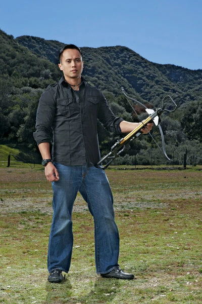 J.J. Racaza | Top Shot Wiki | Fandom