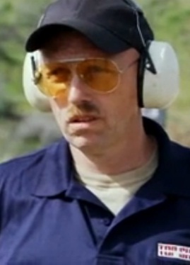 Blue Team (Season One) | Top Shot Wiki | Fandom