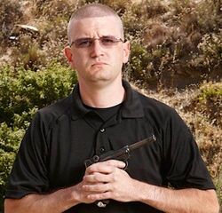 Colin Gallagher | Top Shot Wiki | Fandom