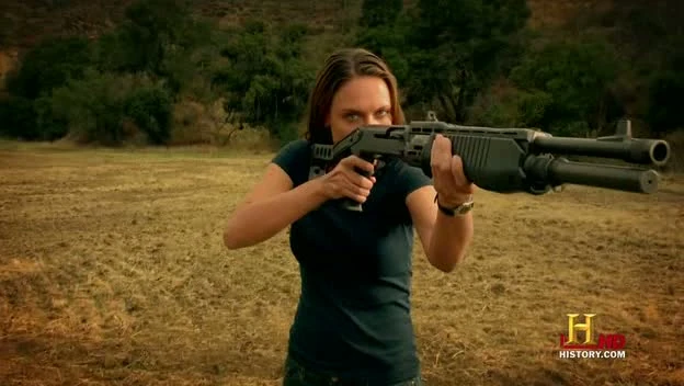 SPAS 12 | Top Shot Wiki | Fandom