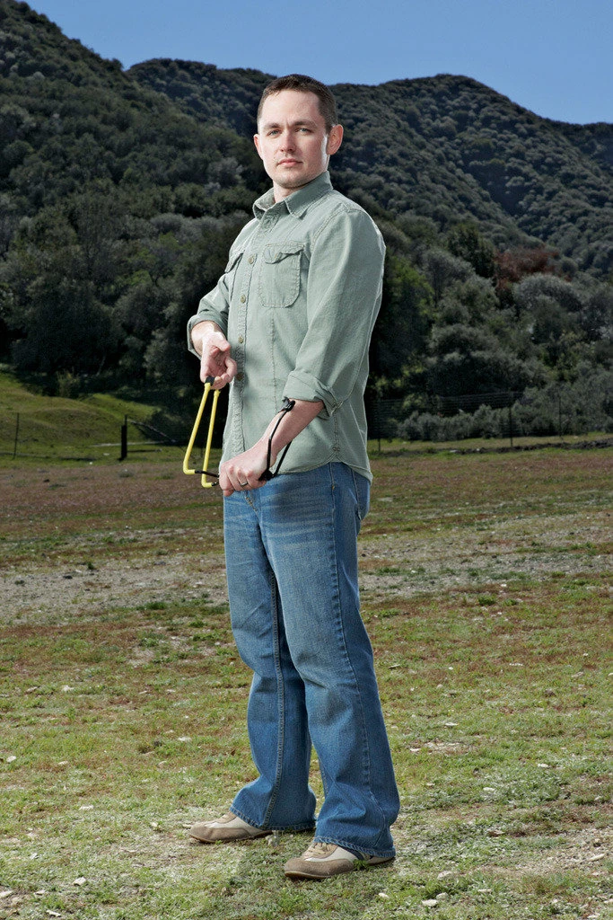 Indiana | Top Shot Wiki | Fandom