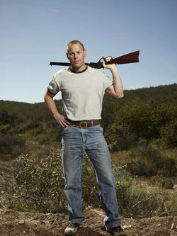 Alex Charvat | Top Shot Wiki | Fandom