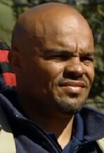 Jake Zweig | Top Shot Wiki | Fandom