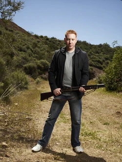 Michael Marelli | Top Shot Wiki | Fandom