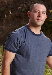 Frank Melloni | Top Shot Wiki | Fandom