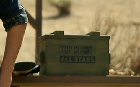 Ammo box | Top Shot Wiki | Fandom