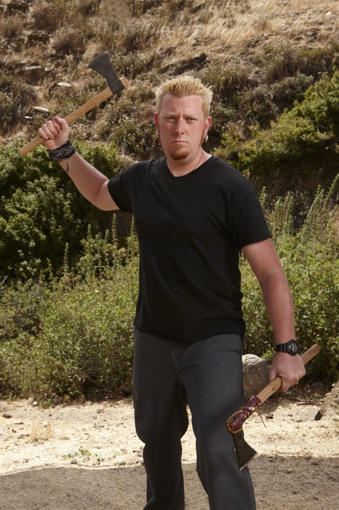 Dylan Fletcher | Top Shot Wiki | Fandom