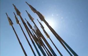 Atlatl | Top Shot Wiki | Fandom