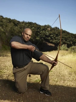 Jake Zweig | Top Shot Wiki | Fandom