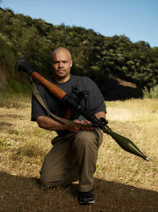 Jake Zweig | Top Shot Wiki | Fandom