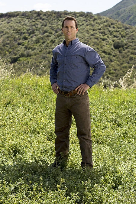 Colby Donaldson | Top Shot Wiki | Fandom