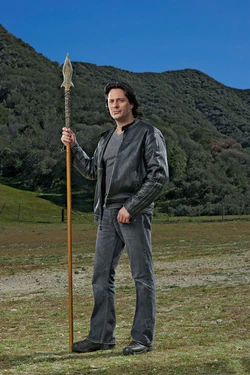 Frank Campana | Top Shot Wiki | Fandom