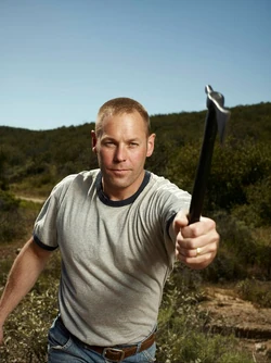 Alex Charvat | Top Shot Wiki | Fandom