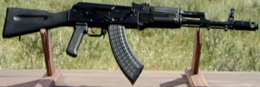 AK-47 | Top Shot Wiki | Fandom