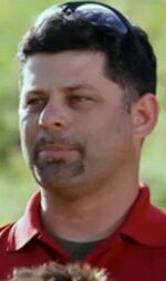 Bill Carns | Top Shot Wiki | Fandom