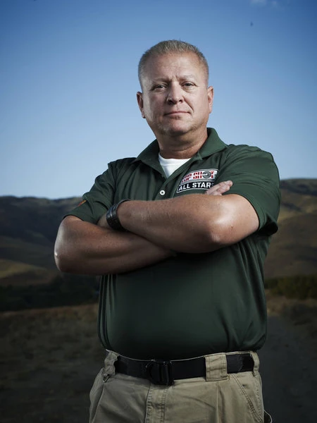 Brian Zins | Top Shot Wiki | Fandom