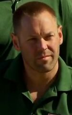 Alex Charvat | Top Shot Wiki | Fandom