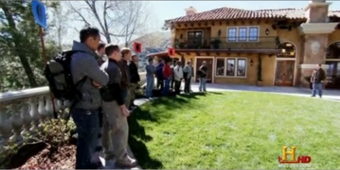 Category:Season One episodes | Top Shot Wiki | Fandom