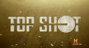 Season Two | Top Shot Wiki | Fandom