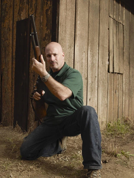 John Guida | Top Shot Wiki | Fandom