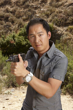 Chris Cheng | Top Shot Wiki | Fandom