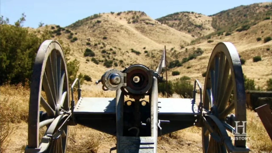 Blast from the Past | Top Shot Wiki | Fandom