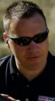 Ryan Cleckner | Top Shot Wiki | Fandom