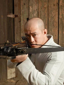 Jay Lim | Top Shot Wiki | Fandom