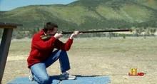 Kelly Bachand | Top Shot Wiki | Fandom