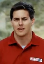 Brad Engmann | Top Shot Wiki | Fandom