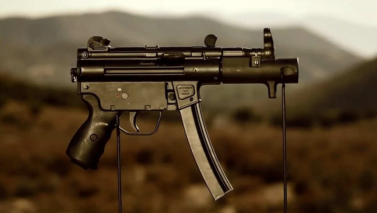 SP89 | Top Shot Wiki | Fandom