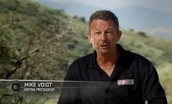 Mike Voigt | Top Shot Wiki | Fandom