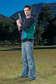 Kelly Bachand | Top Shot Wiki | Fandom