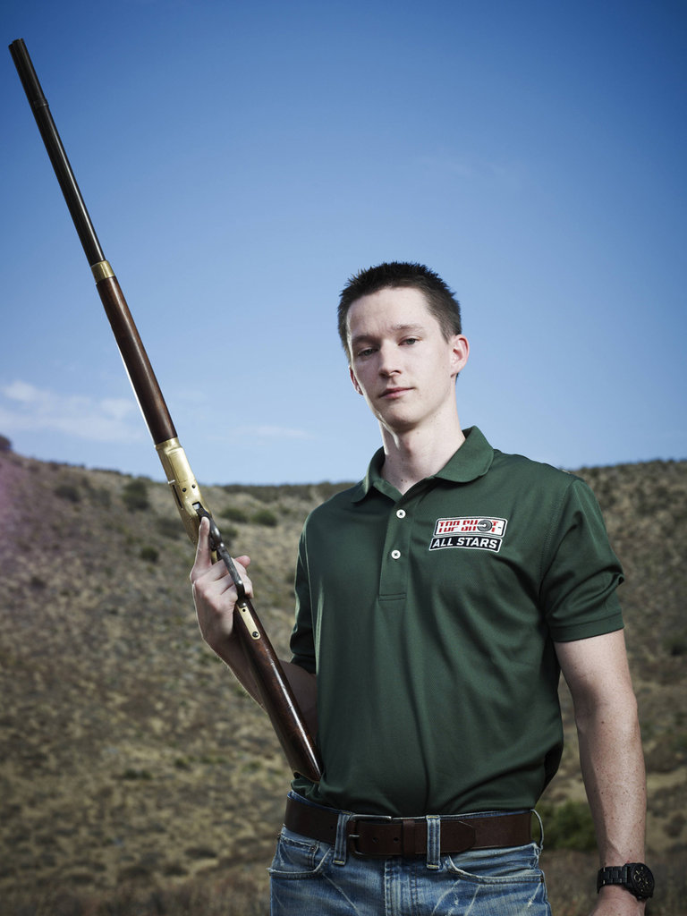 Category:Season One contestants | Top Shot Wiki | Fandom